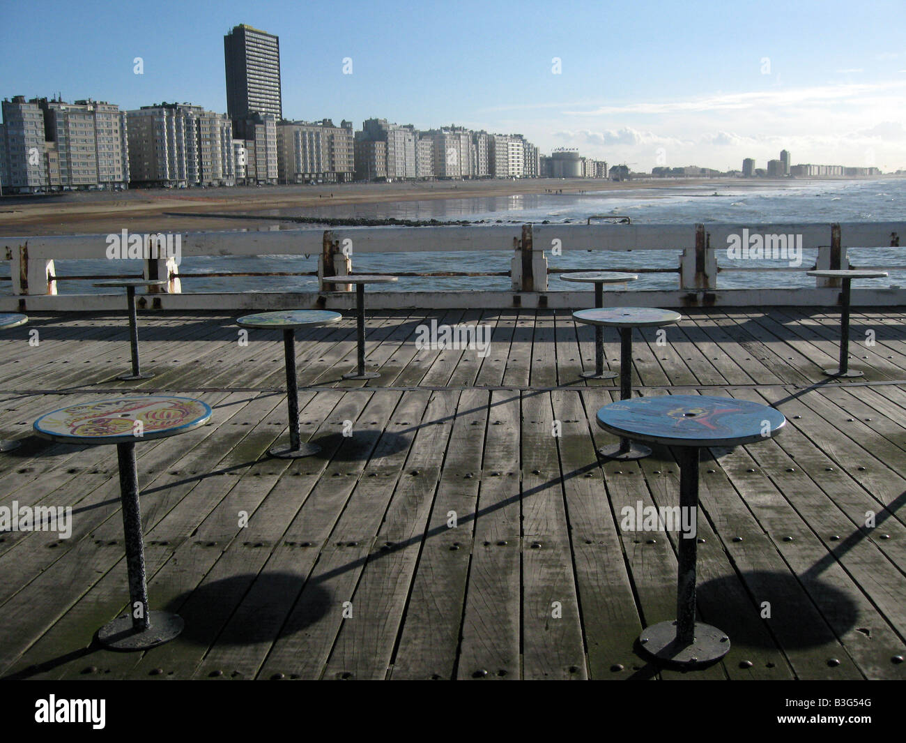 Seen from ferry hi-res stock photography and images - Alamy