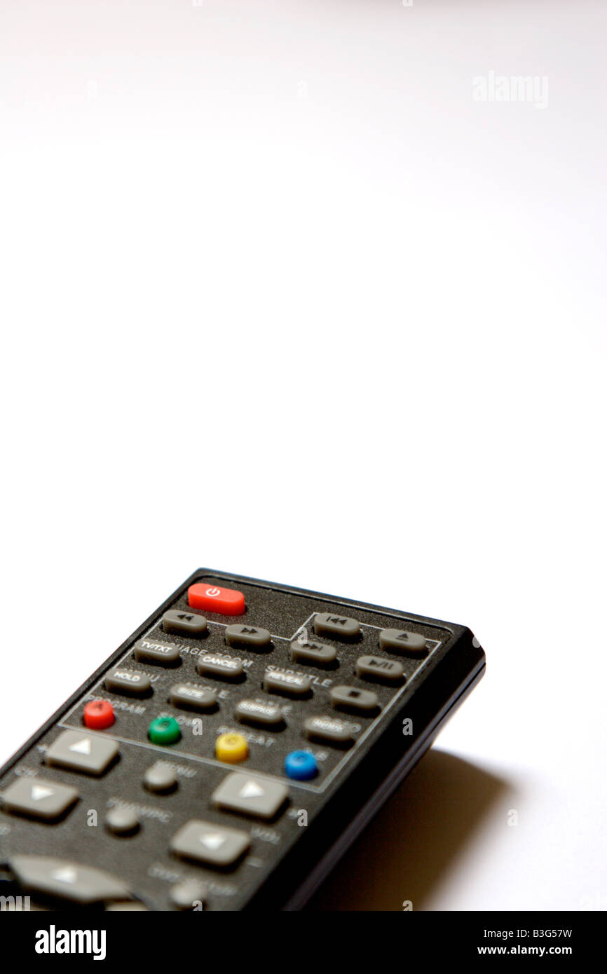 Dvd Remote Button