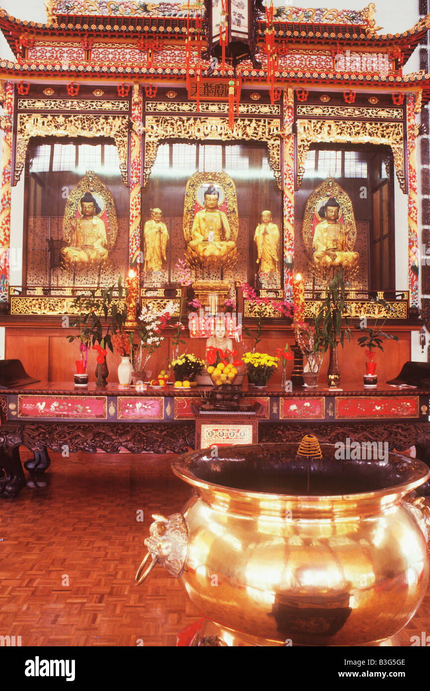 Hsu yun hi-res stock photography and images - Alamy