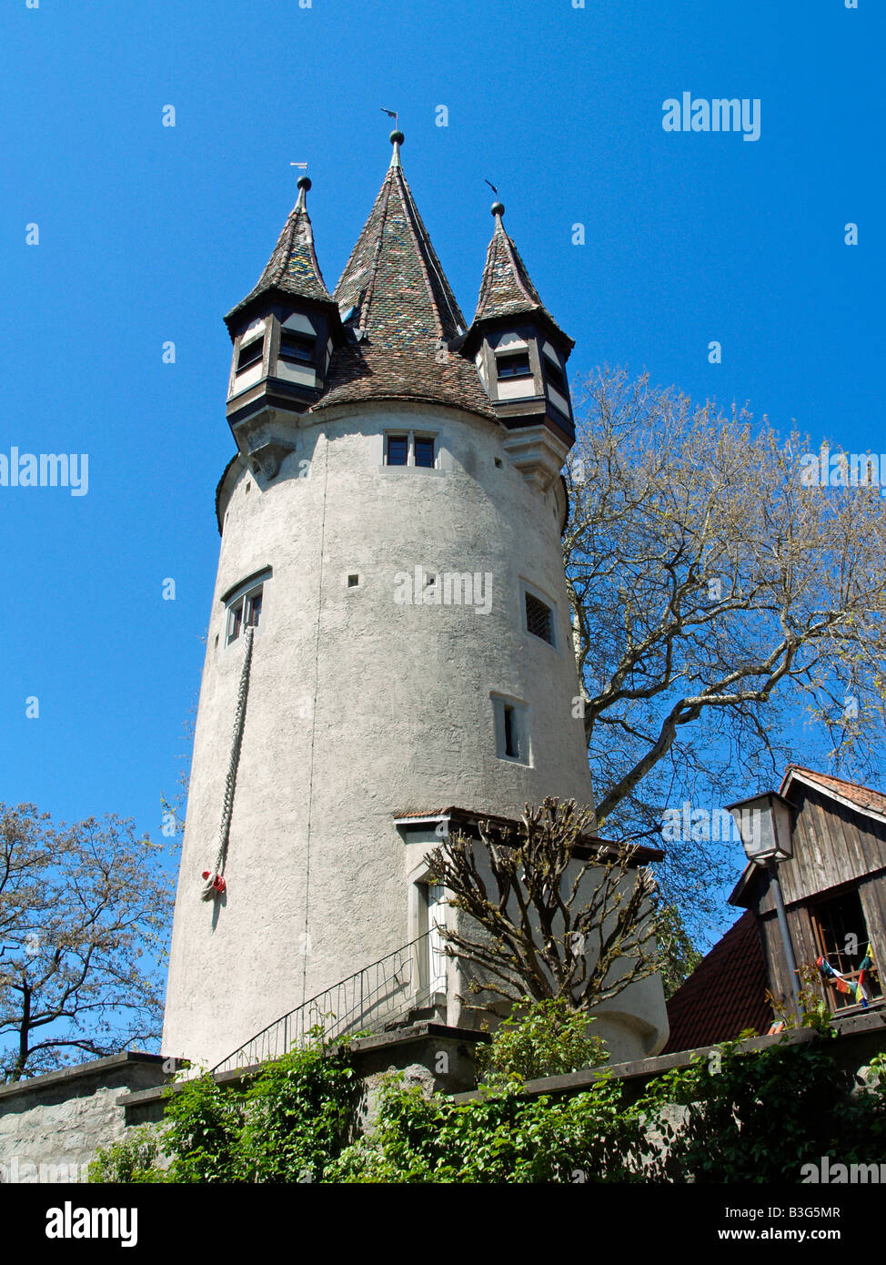 Lindau bodensee hi-res stock photography and images - Alamy