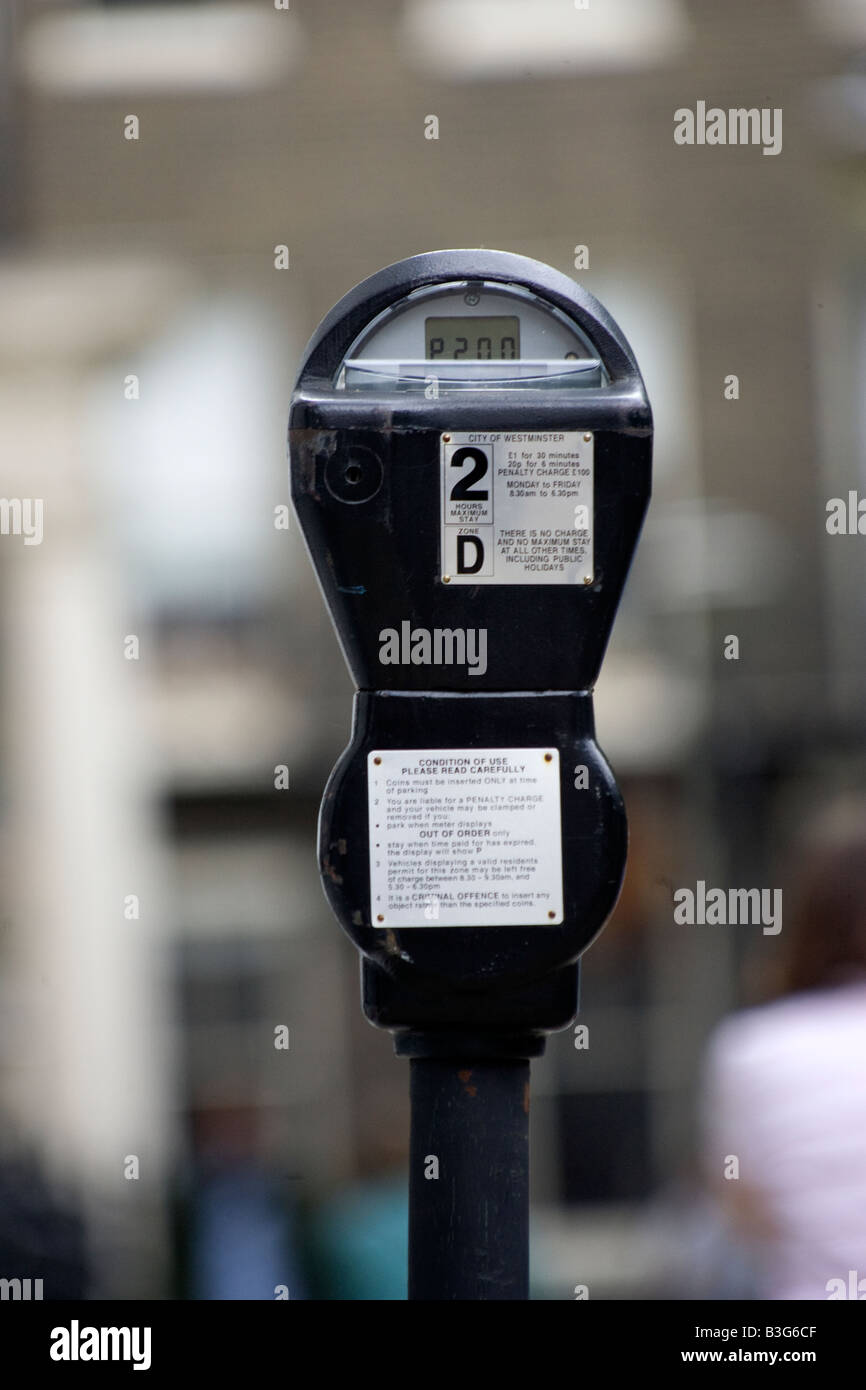 Parkeon hi-res stock photography and images - Alamy