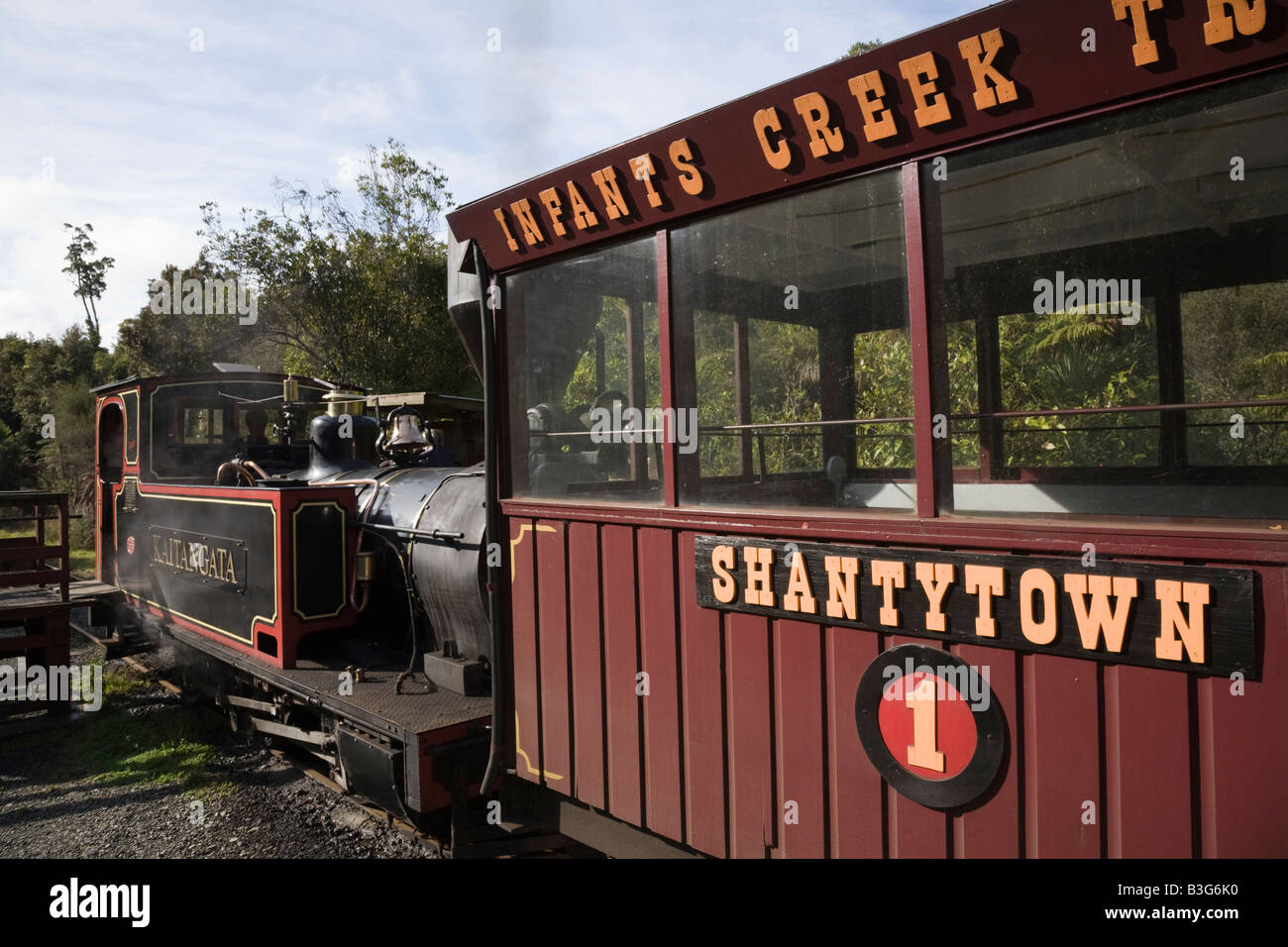 New Zealand Town Kaitangata at Lester Shippy blog