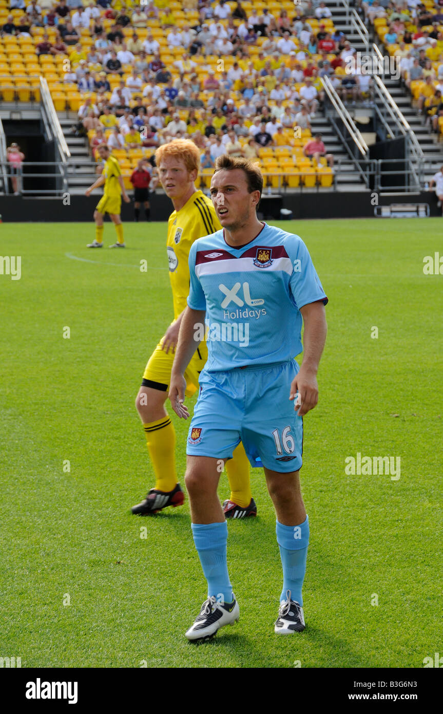 Mark noble hi-res stock photography and images - Alamy