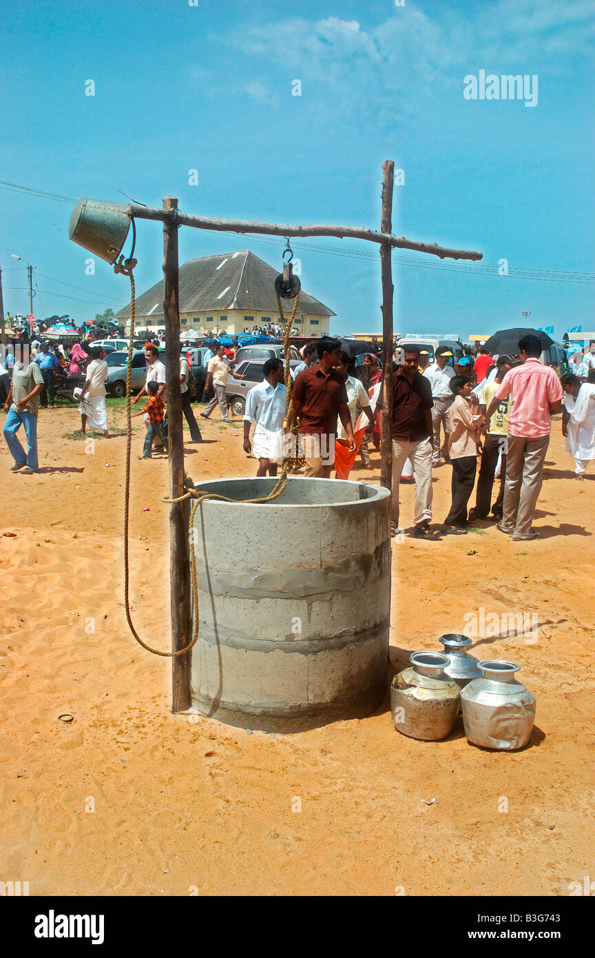 Well sky hi-res stock photography and images - Alamy