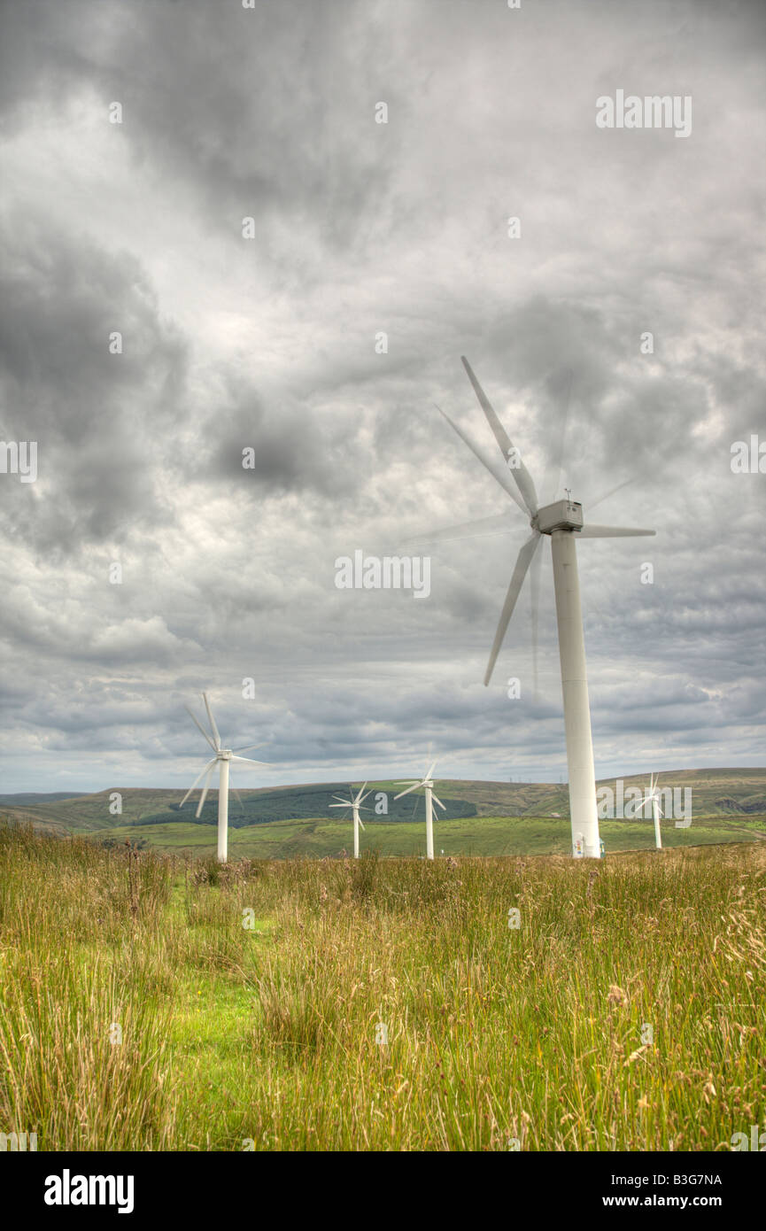 Pennines lancashire hi-res stock photography and images - Alamy