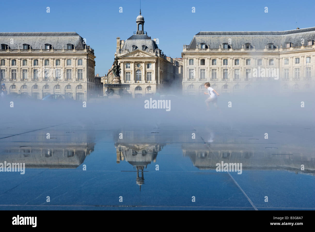 18th Century Bourse Square High Resolution Stock Photography and Images ...