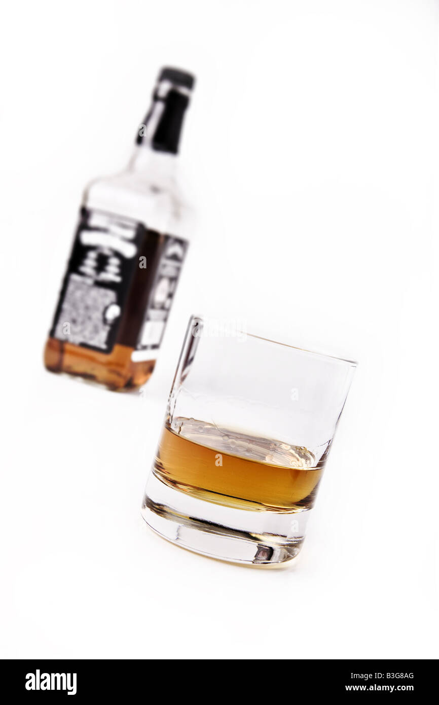 Jack daniels bourbon hi-res stock photography and images - Alamy