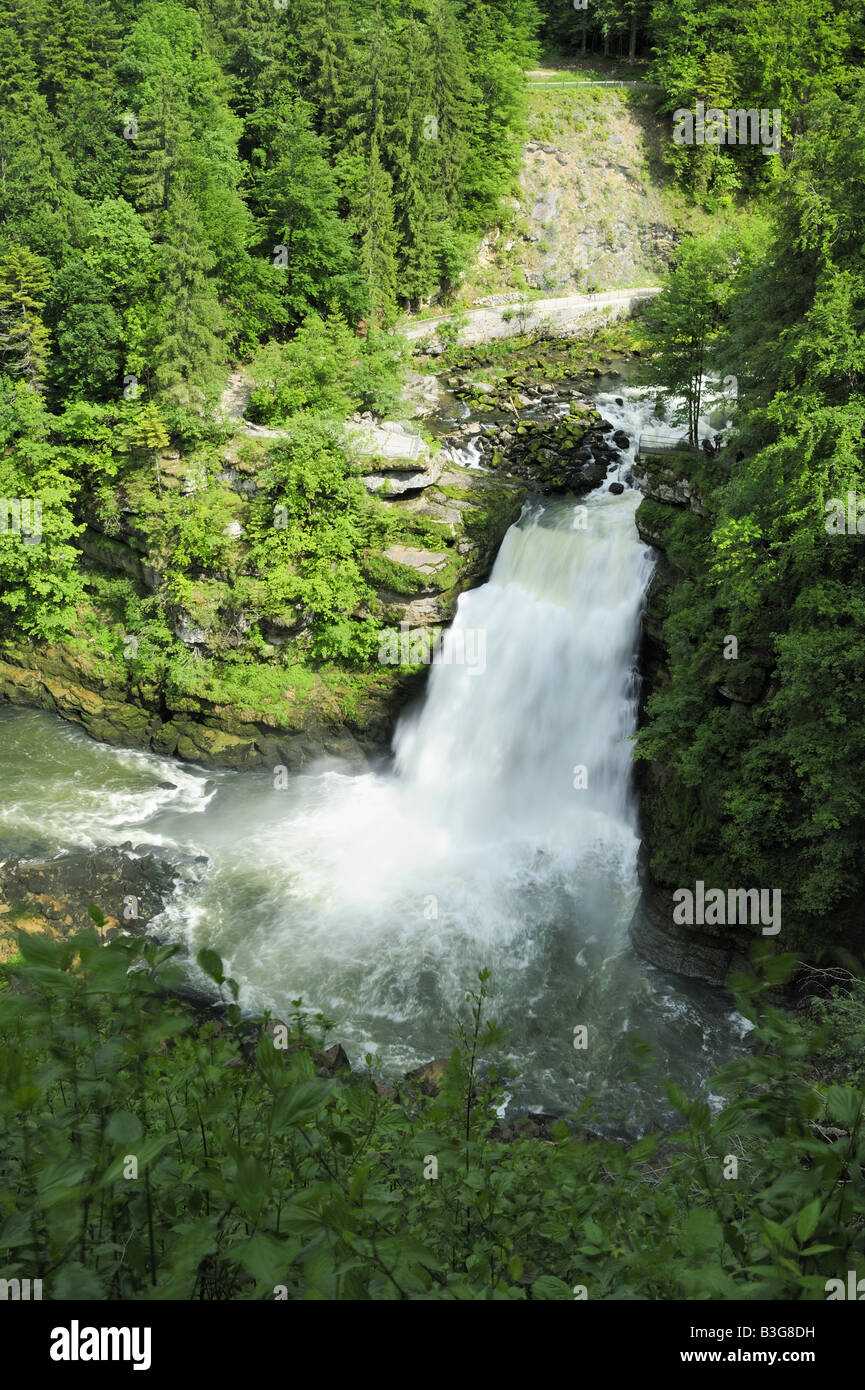 Doubs river french comte hi-res stock photography and images - Alamy