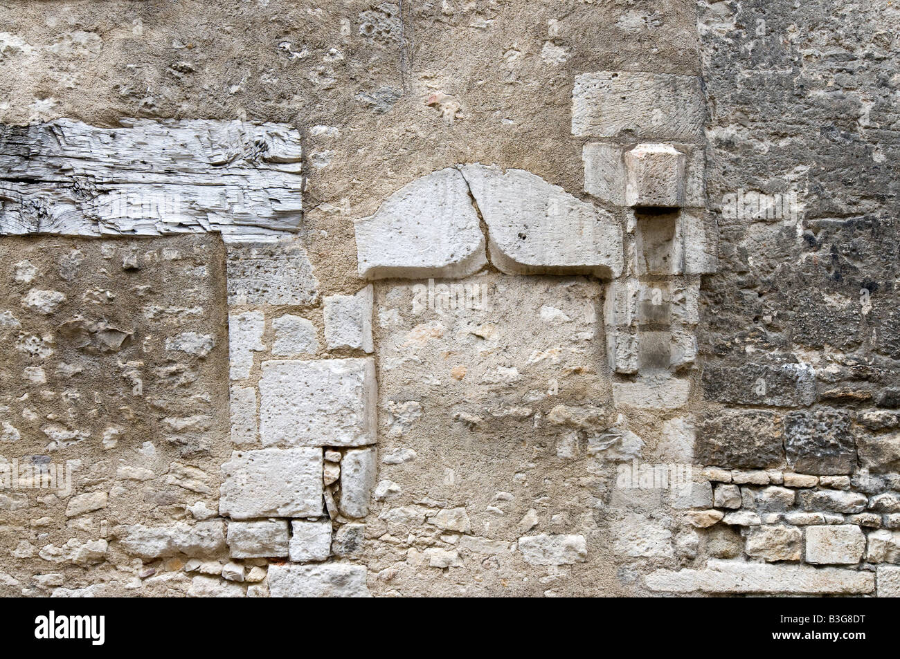 Blocked windows hi-res stock photography and images - Alamy