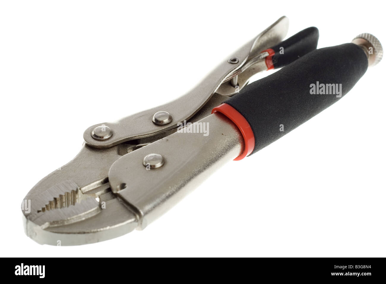 Mole grip hi-res stock photography and images - Alamy