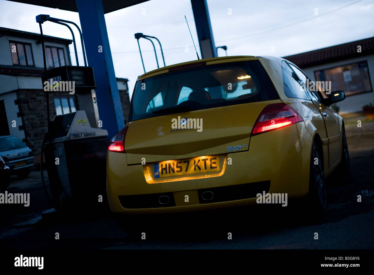 Renault r26 hi-res stock photography and images - Alamy