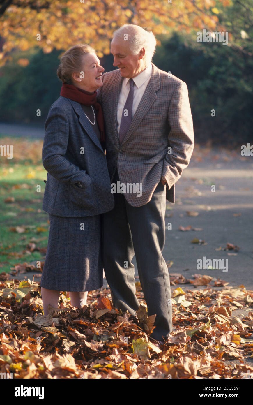 Newly retired hi-res stock photography and images - Alamy