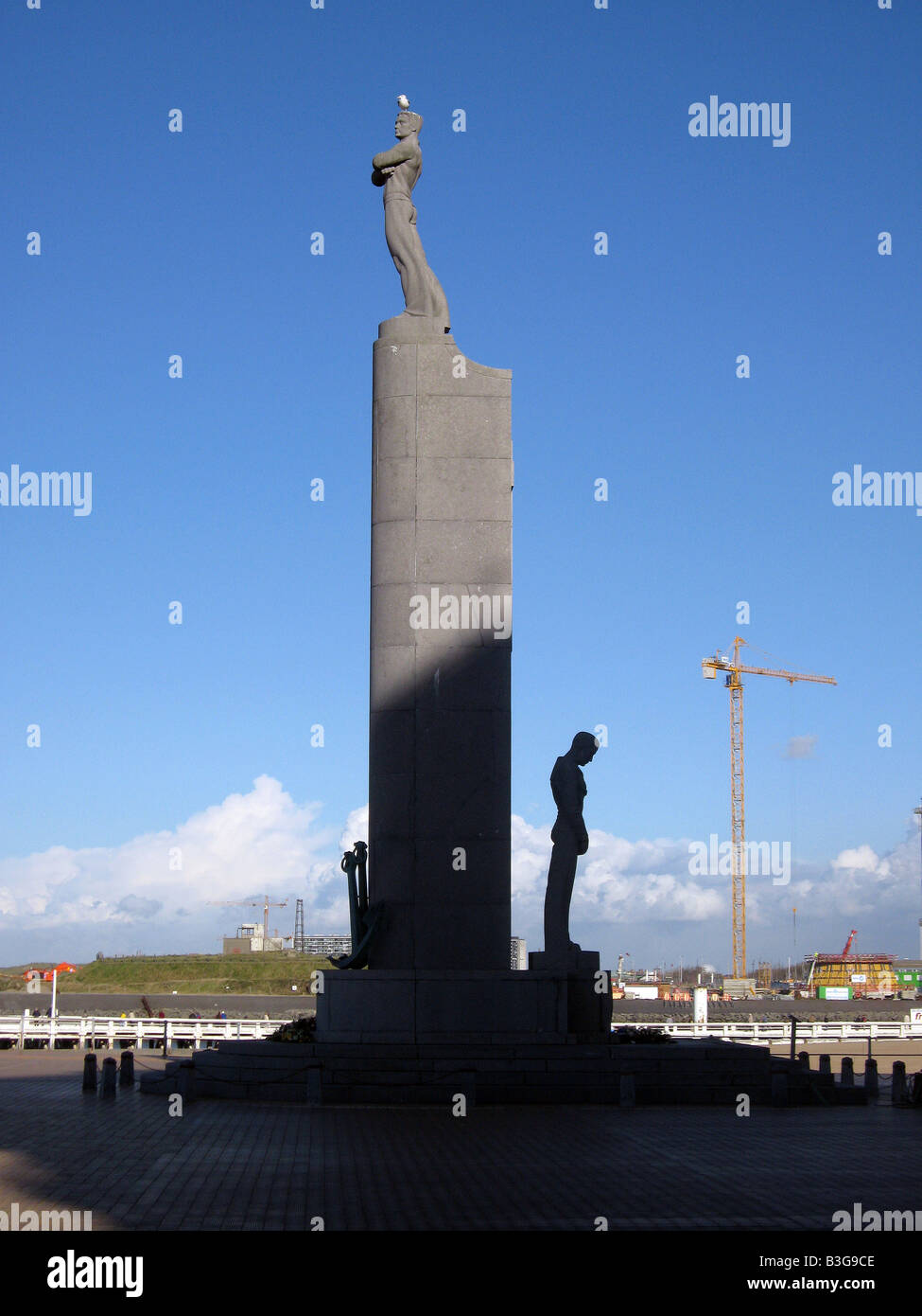 Ostend belgium ferry hi-res stock photography and images - Alamy