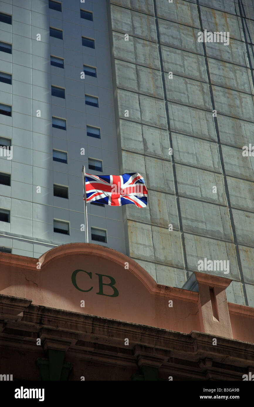 flag of Great Britain Stock Photo - Alamy