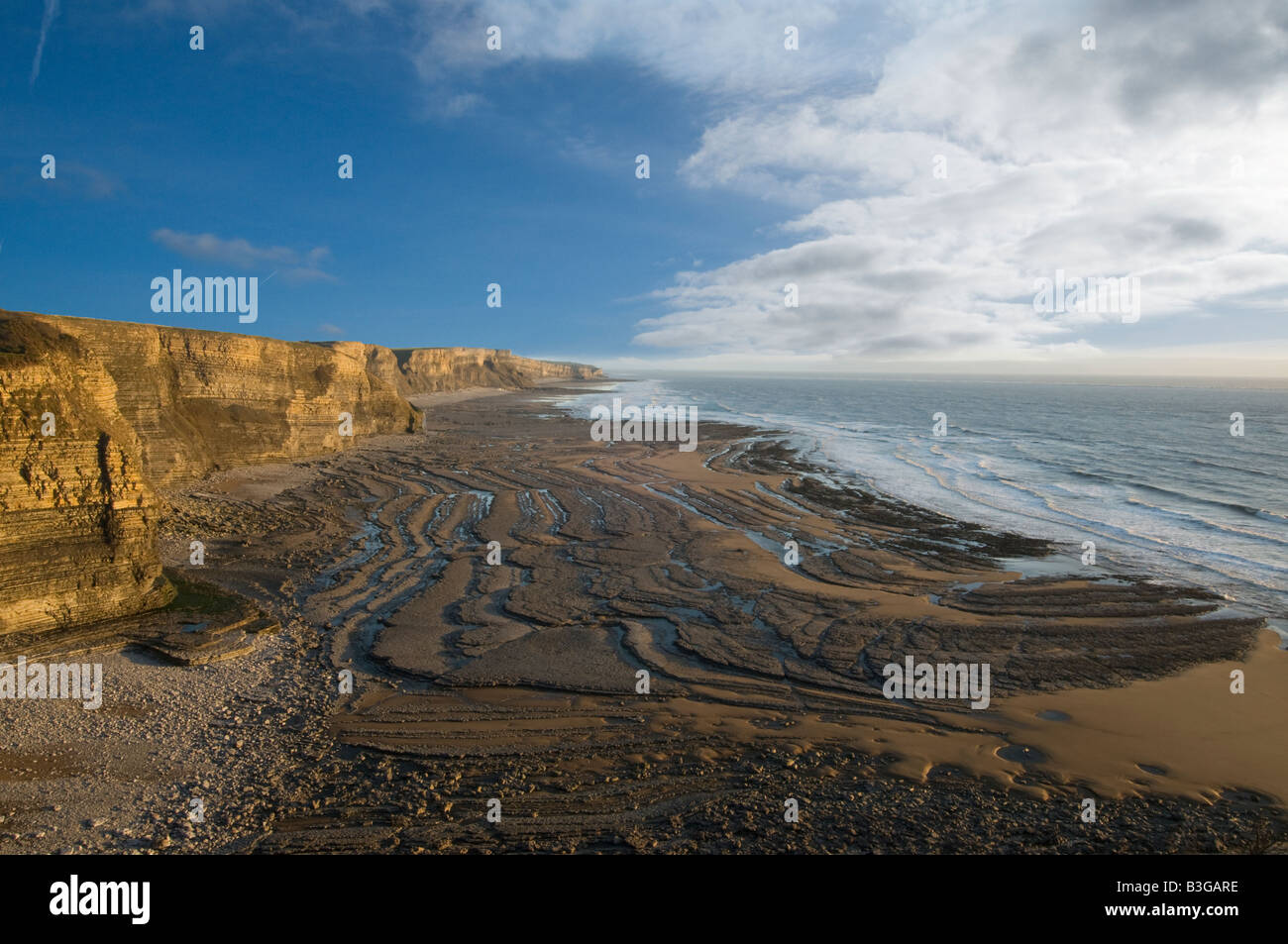 Witches point hi-res stock photography and images - Alamy
