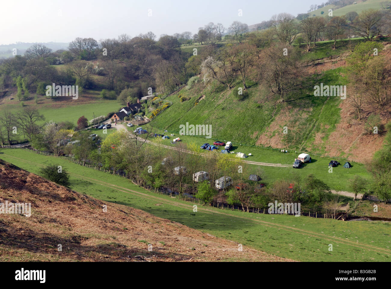 Little stretton hi-res stock photography and images - Alamy