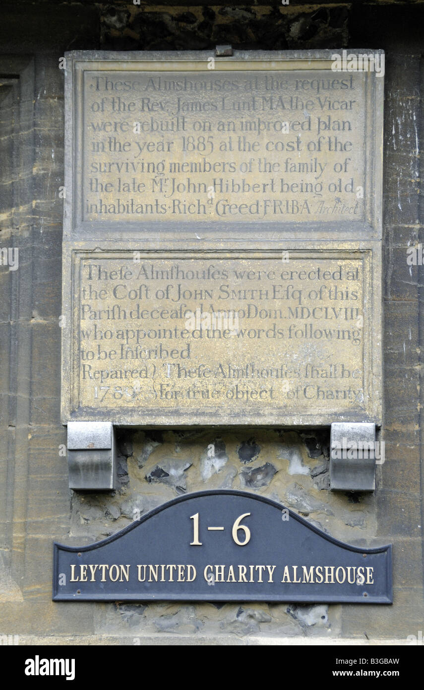 Of leyton hi-res stock photography and images - Alamy