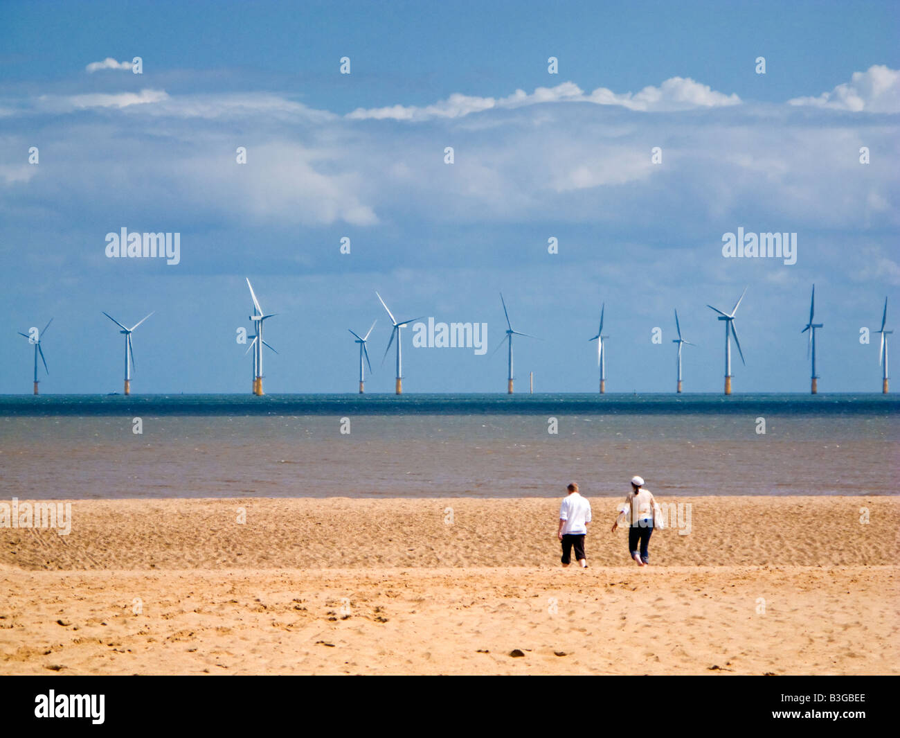 Northern Offshore Wind High Resolution Stock Photography and Images - Alamy