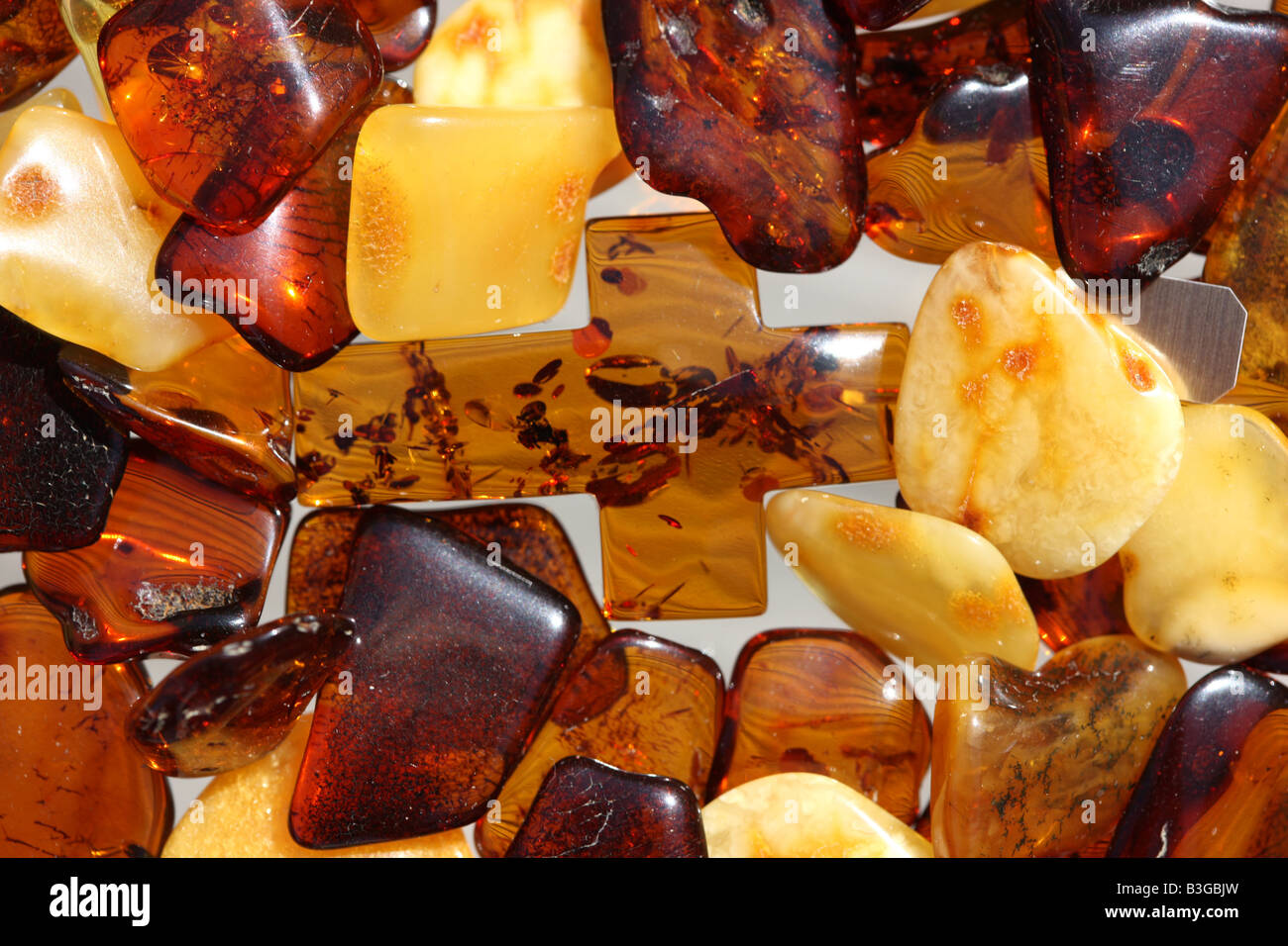 Amber stone hi-res stock photography and images - Alamy