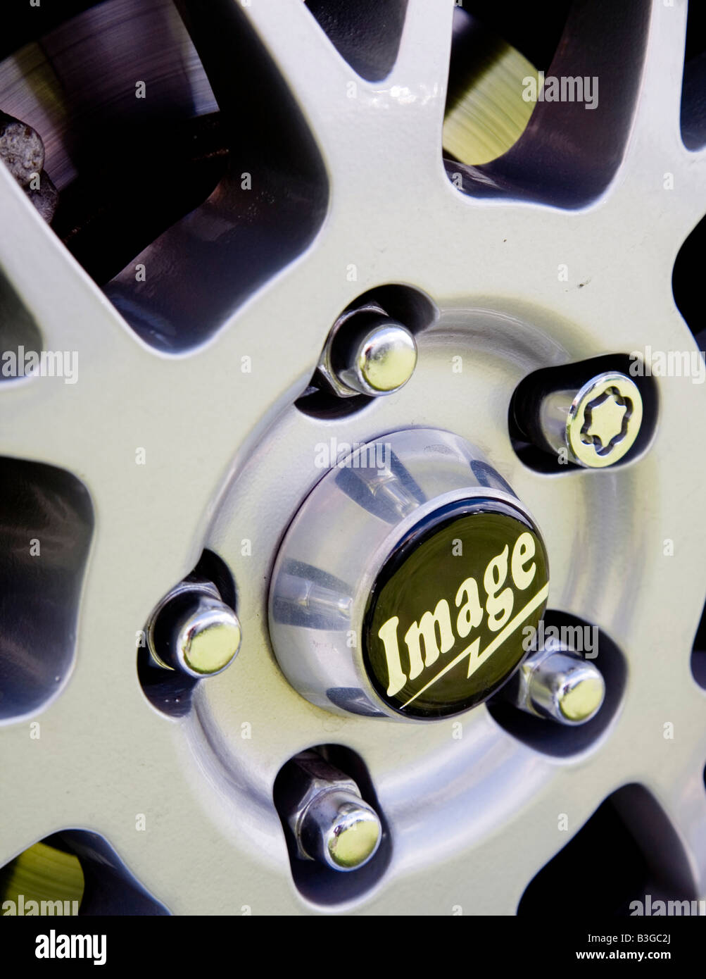 Image is important Stock Photo - Alamy