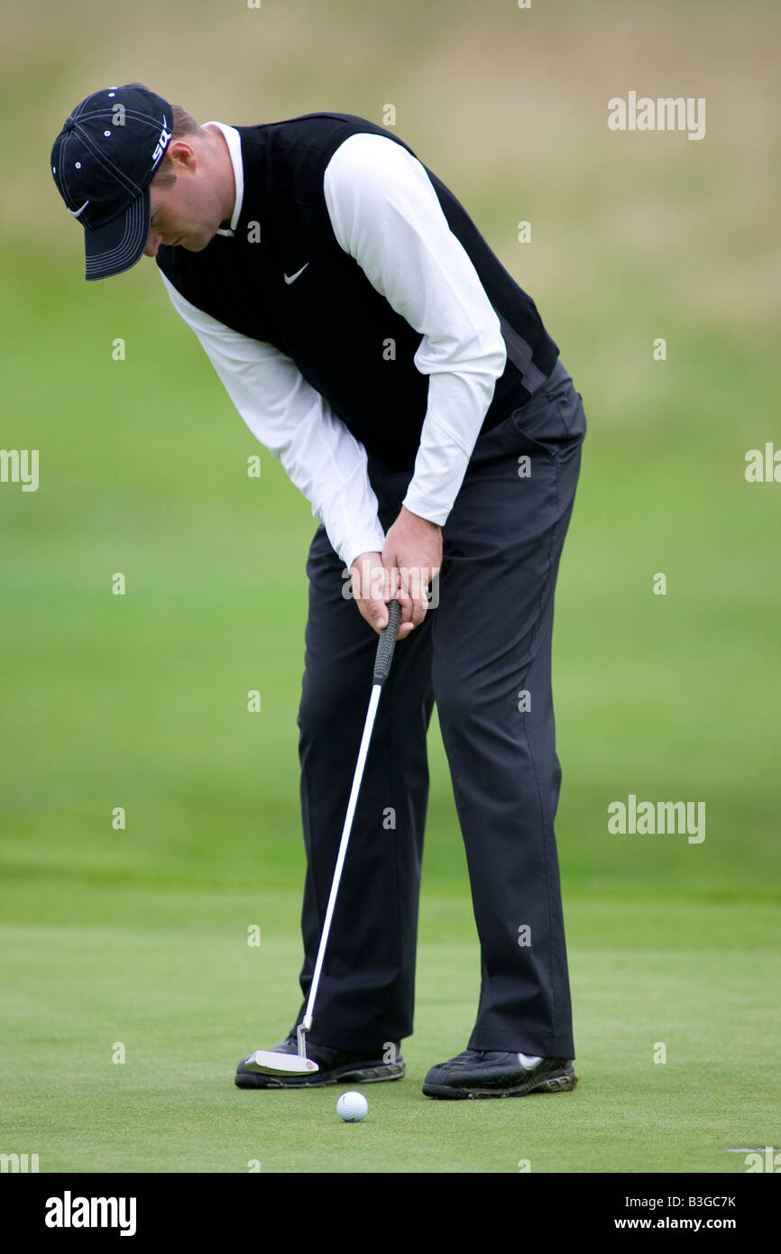 Warren golf course hi-res stock photography and images - Alamy