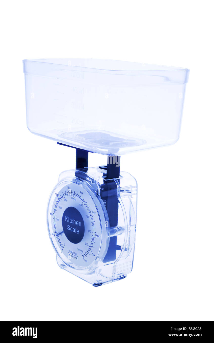 Weight measurement hi-res stock photography and images - Alamy