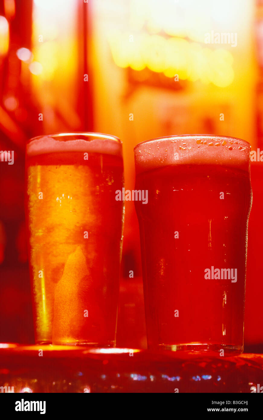 beer and ale A1A Ale Works St Augustine Florida Stock Photo - Alamy