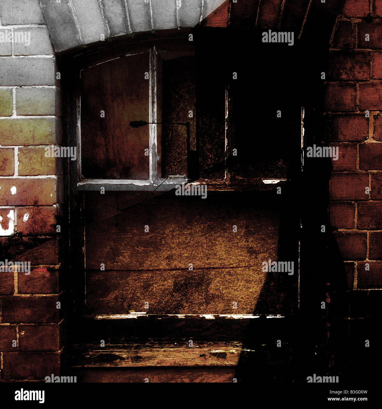 Waste collage hi-res stock photography and images - Alamy