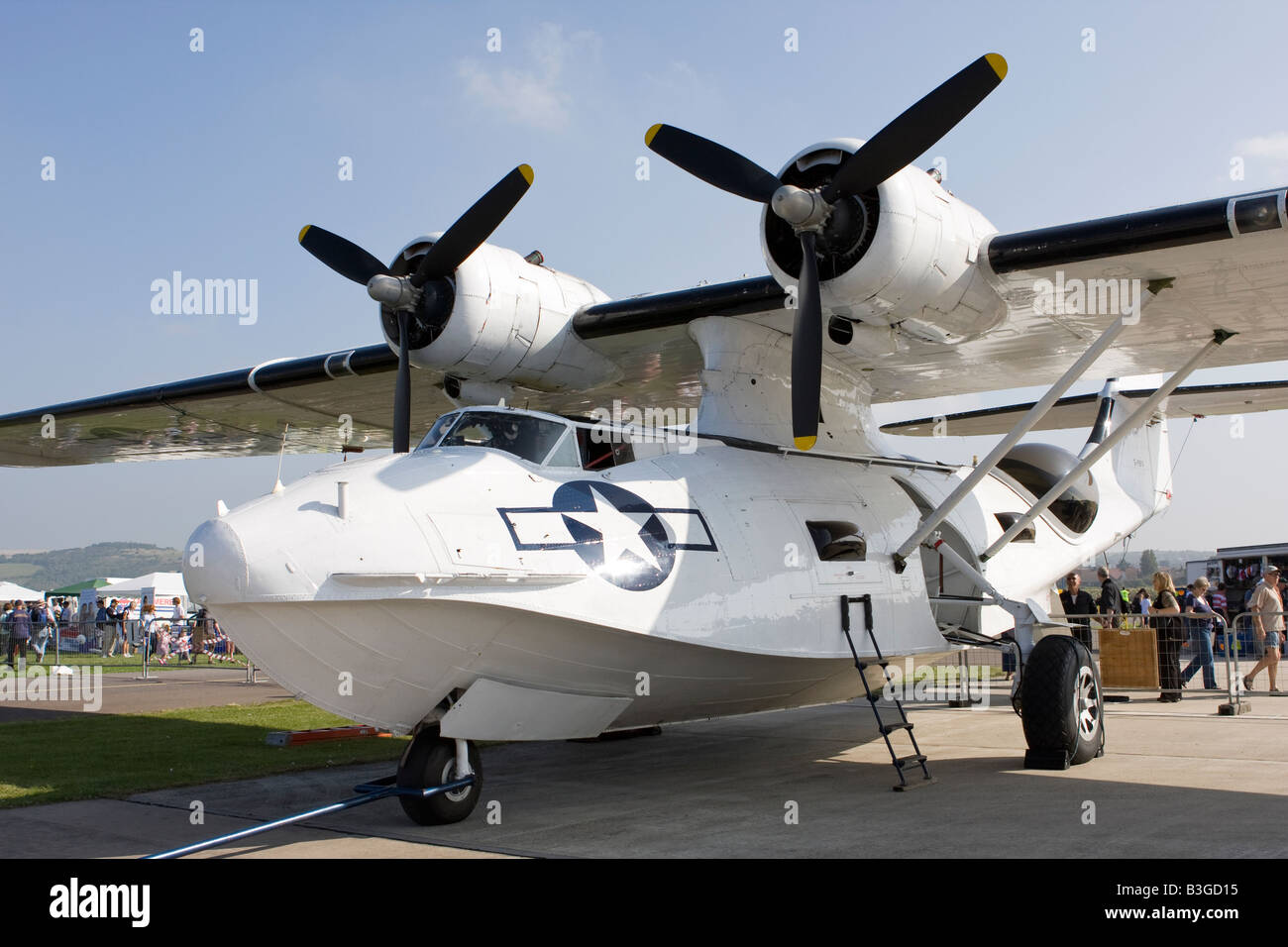Airshow static display hi-res stock photography and images - Alamy