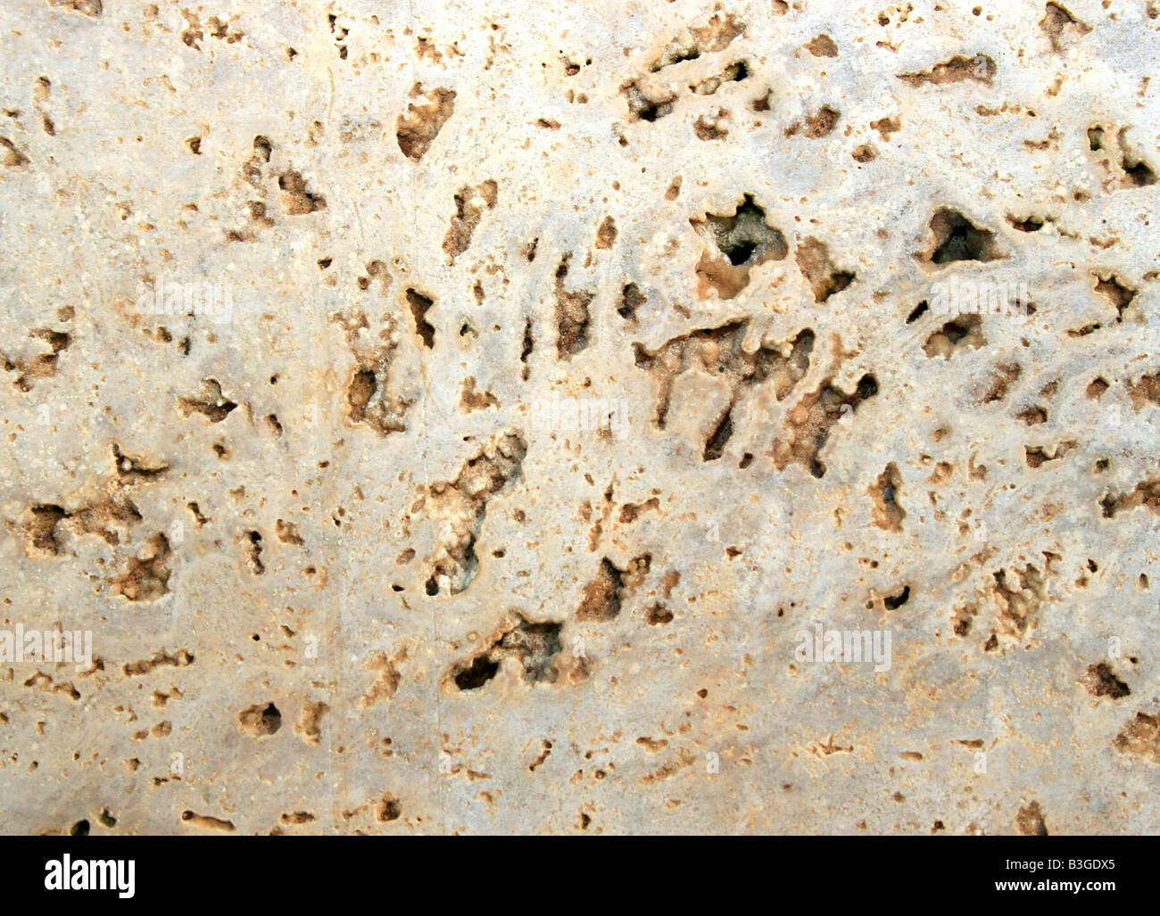 Fantastic shapes and texture of the stone Stock Photo - Alamy