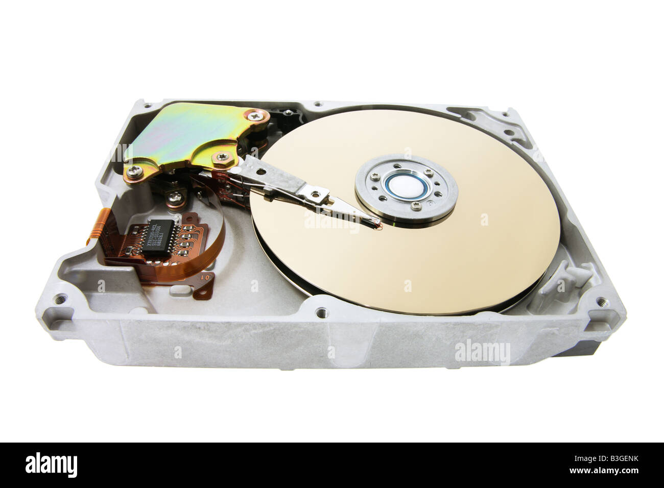 Database disk hi-res stock photography and images - Alamy