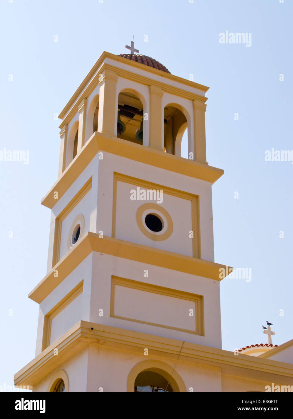 Maleme crete hi-res stock photography and images - Alamy