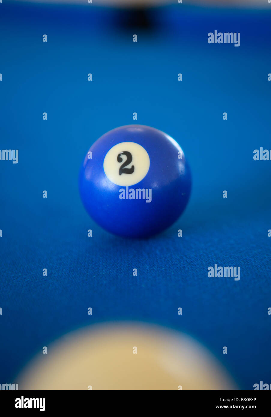 Number 2 hi-res stock photography and images - Alamy