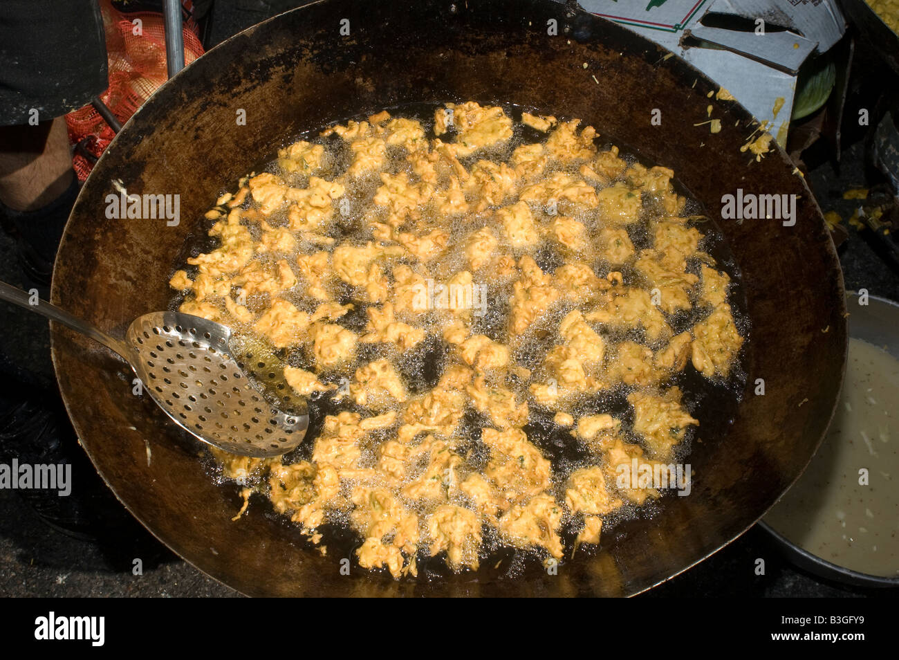 Indian dumpling hi-res stock photography and images - Alamy