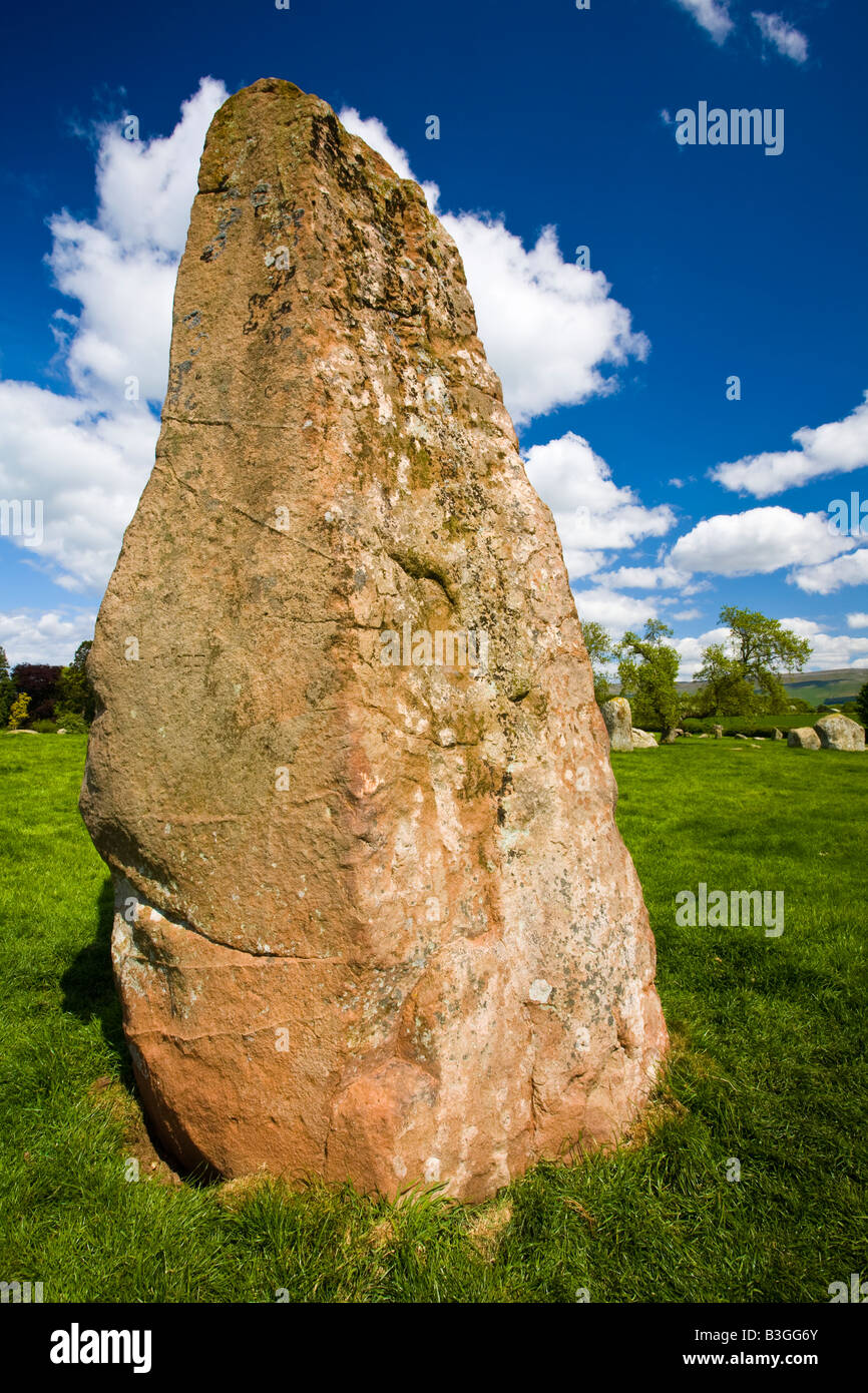 Prehistoric uk neolithic hi-res stock photography and images - Alamy