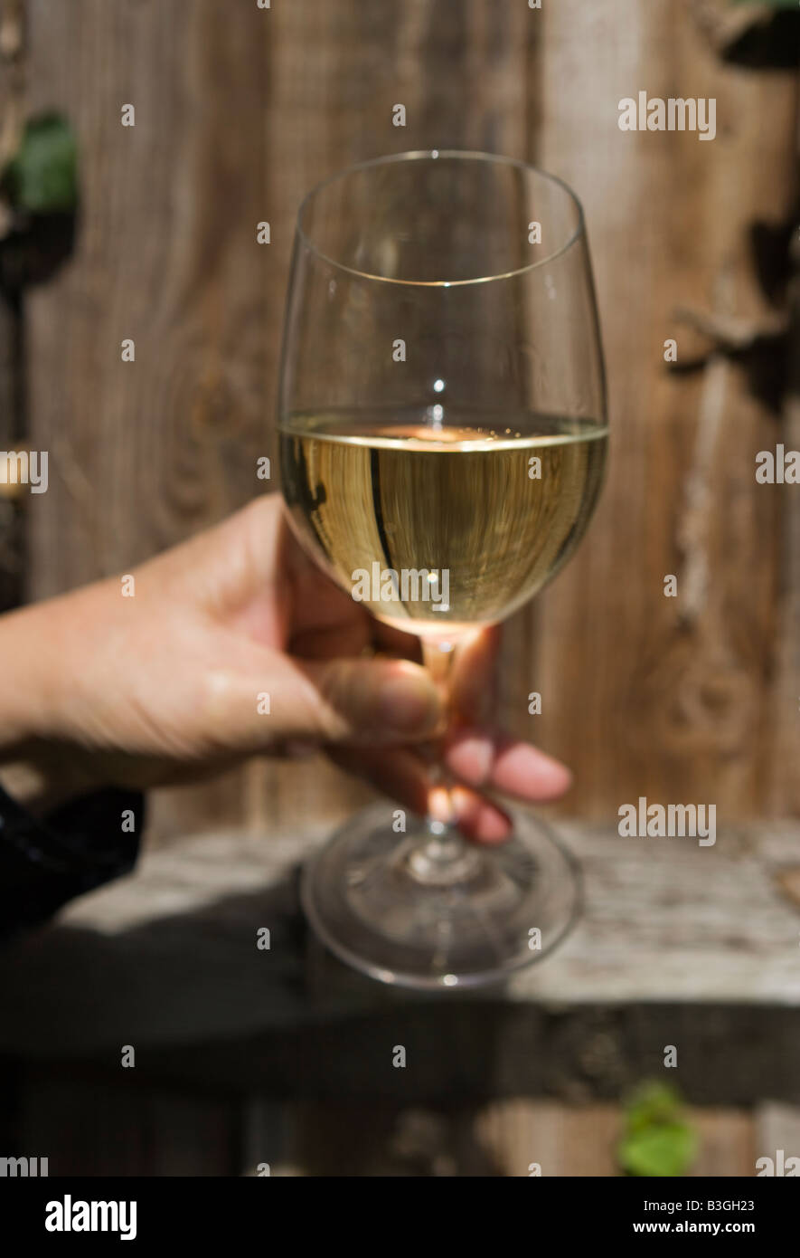 Alcohol hand hi-res stock photography and images - Alamy