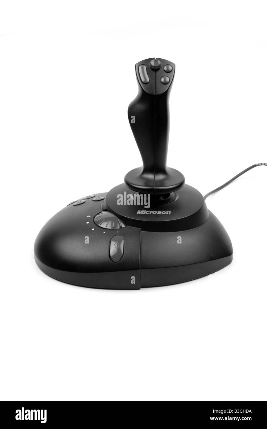 Computer Joystick