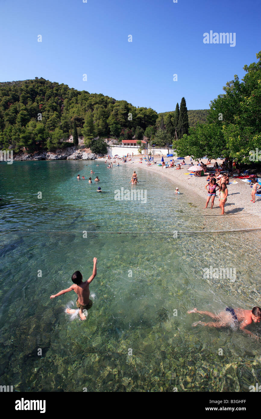 Agnontas Stock Photos & Agnontas Stock Images - Alamy