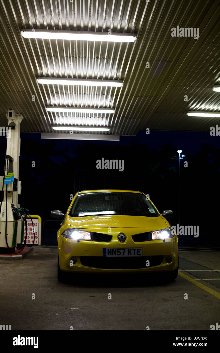 Renault r26 hi-res stock photography and images - Alamy