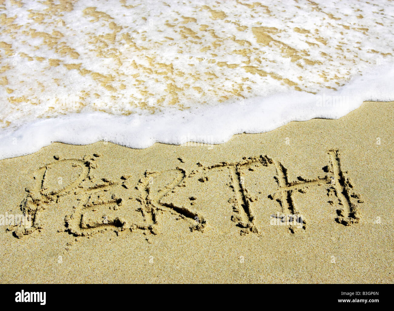 Visiting perth hi-res stock photography and images - Alamy