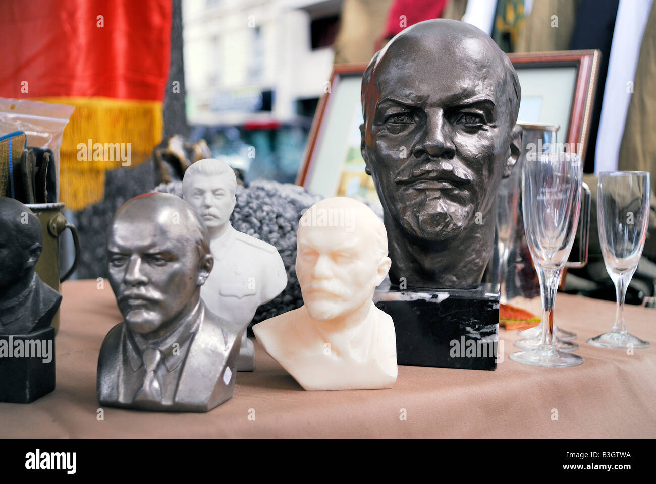 Paris France, Close up, Objects, Shopping French Flea Market ...