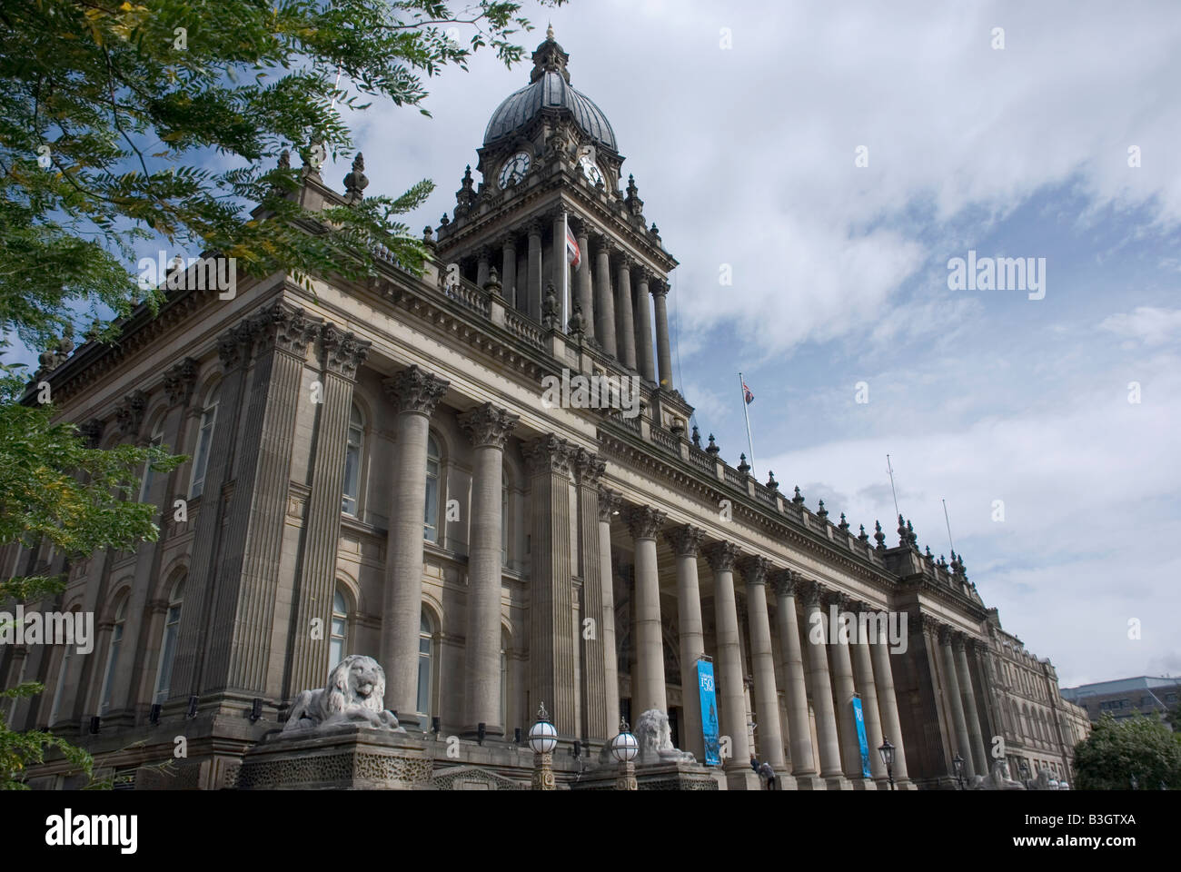 Victorian civic architecture hi-res stock photography and images - Alamy
