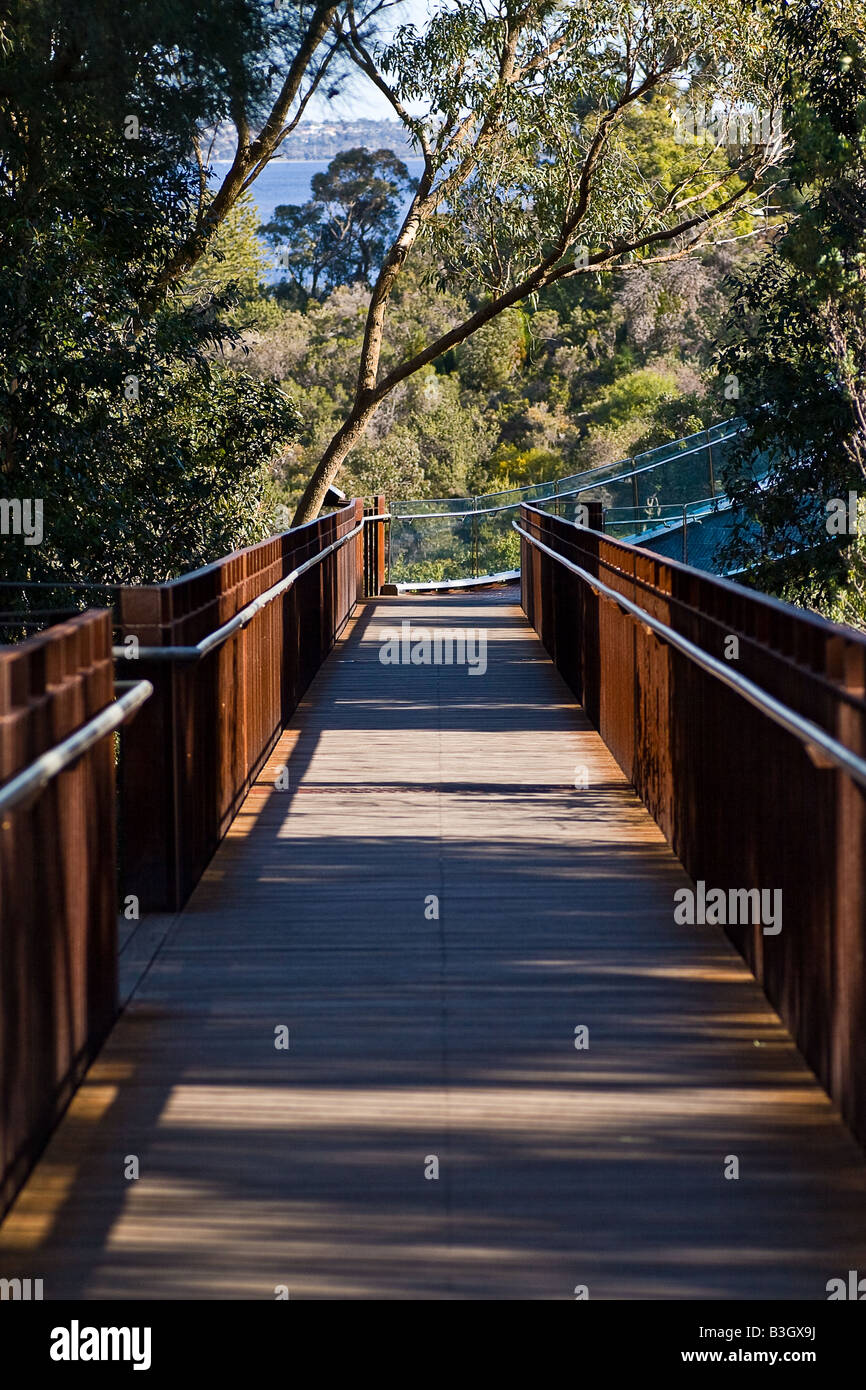 Kings park perth hi-res stock photography and images - Alamy