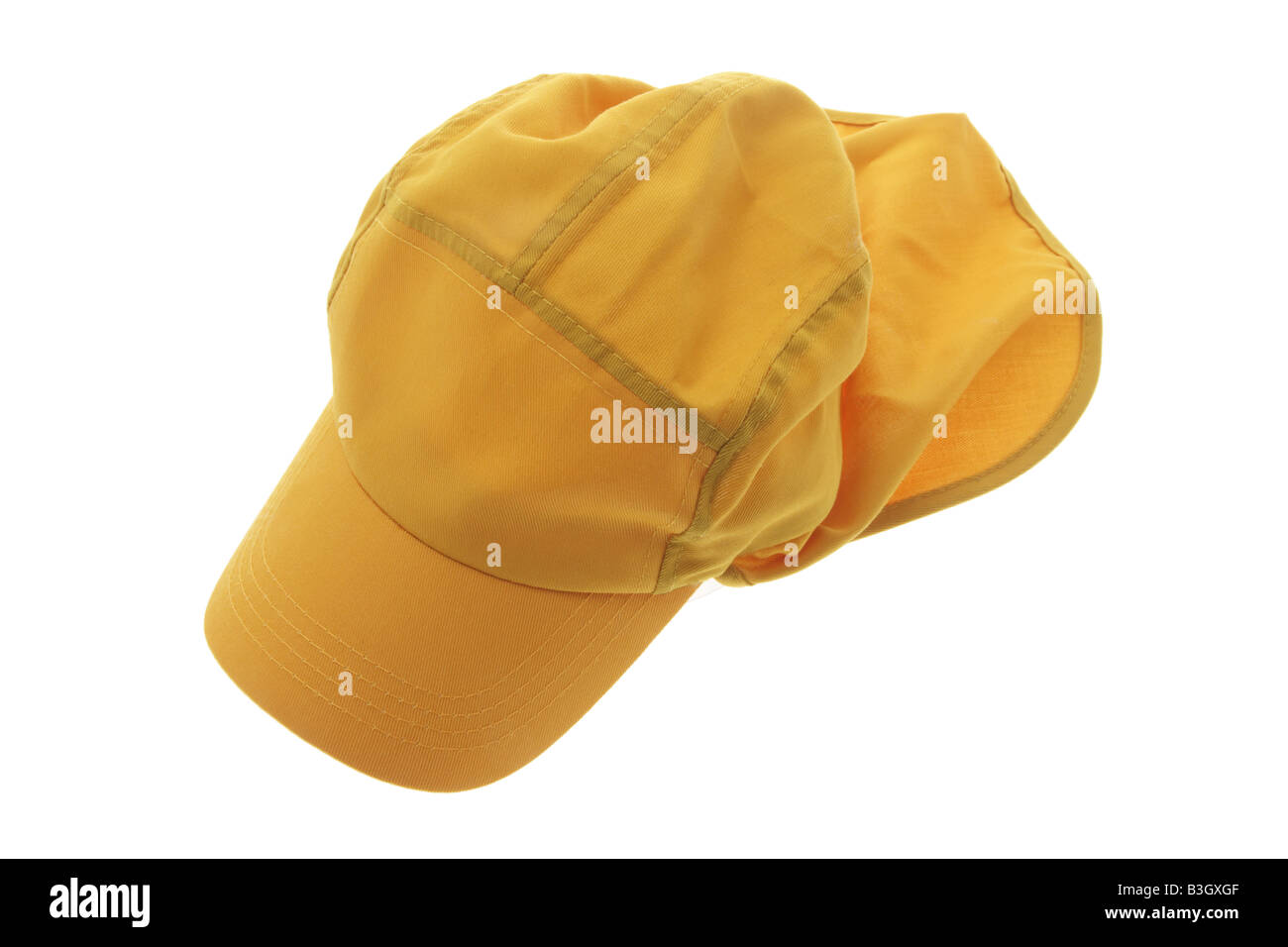 Yellow headgear hi-res stock photography and images - Alamy