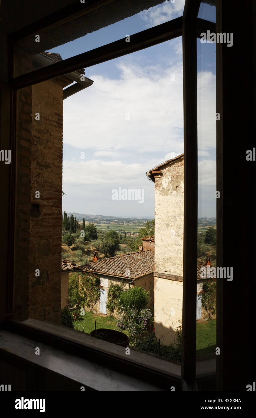 Sinalunga hi-res stock photography and images - Alamy