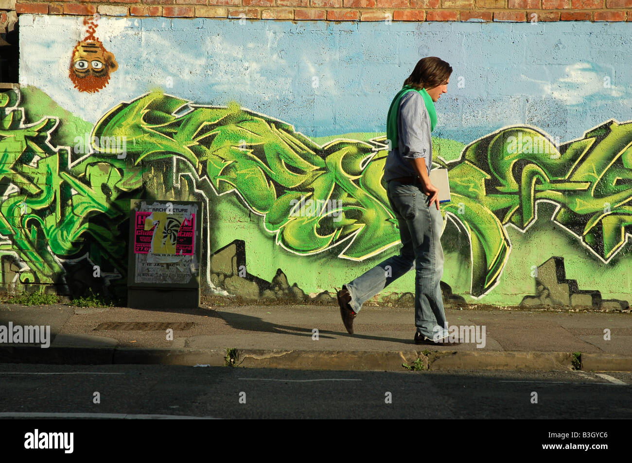 Cowley street hi-res stock photography and images - Alamy