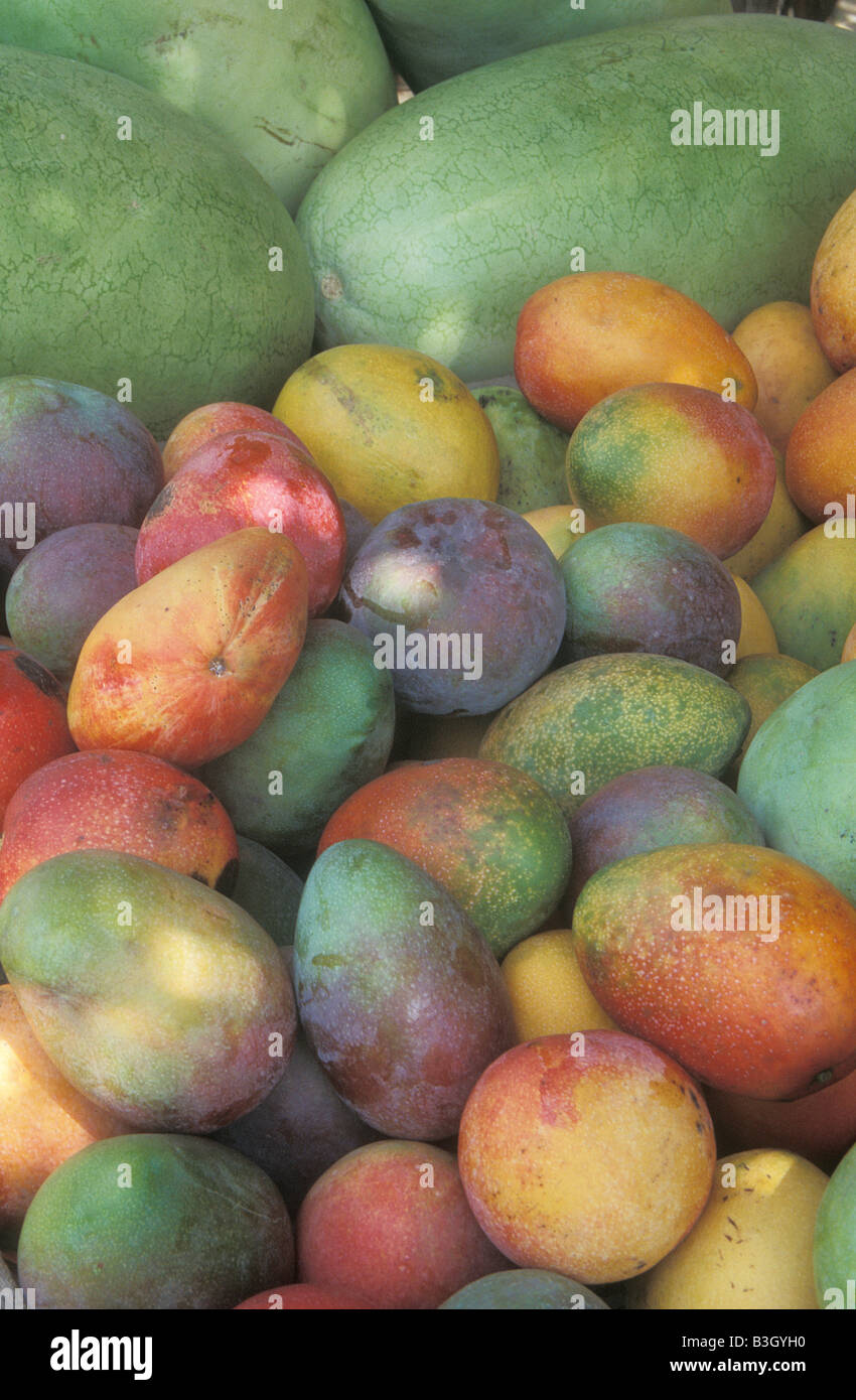 Costa rican farming hi-res stock photography and images - Alamy