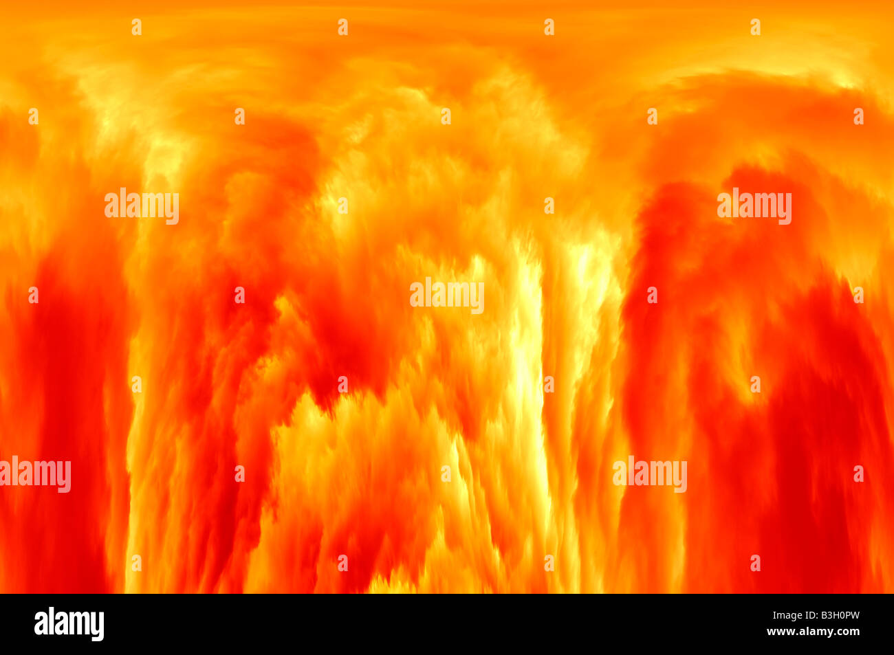Magma explosion hi-res stock photography and images - Alamy