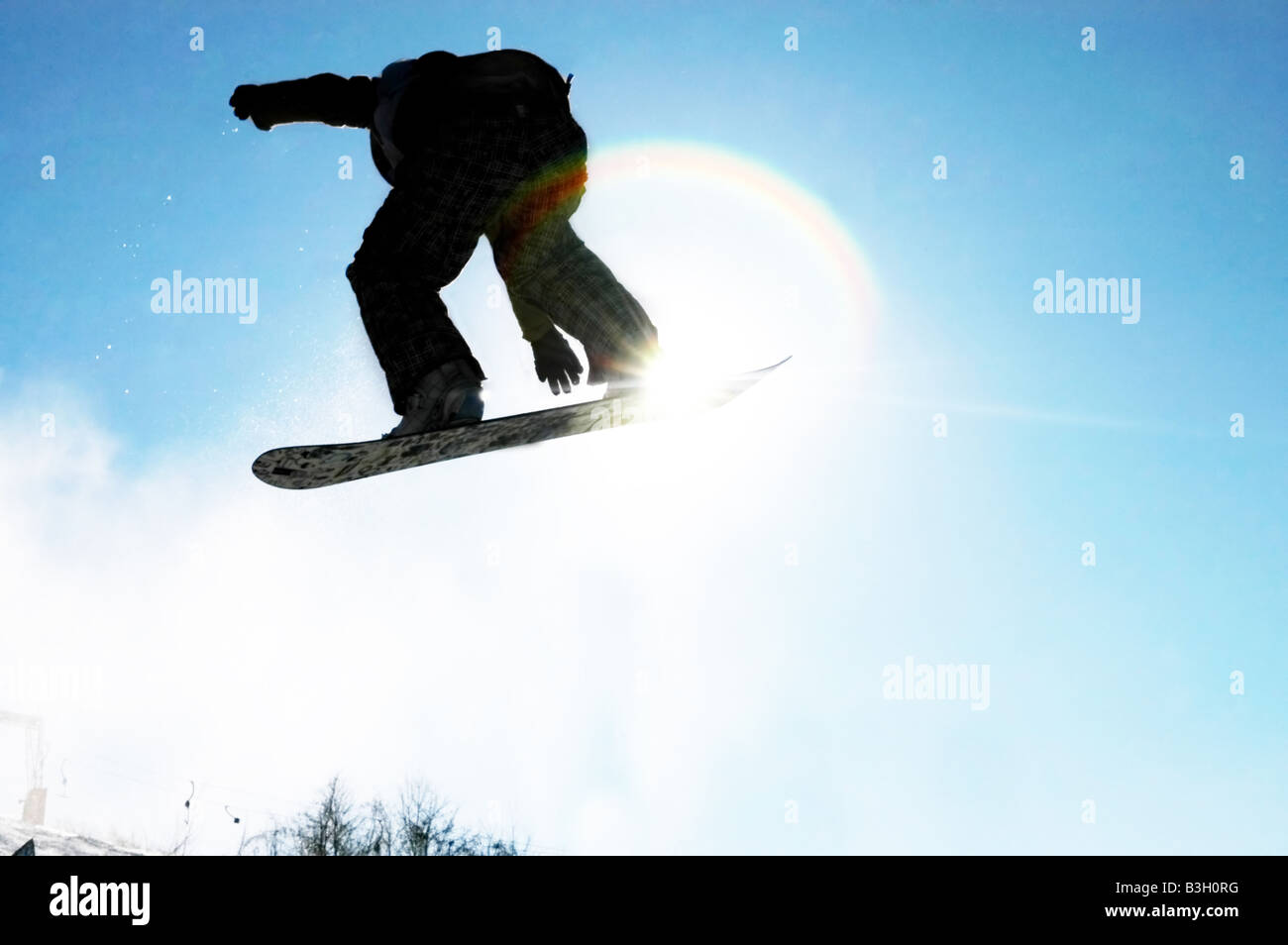 Half pipe high hi-res stock photography and images - Alamy