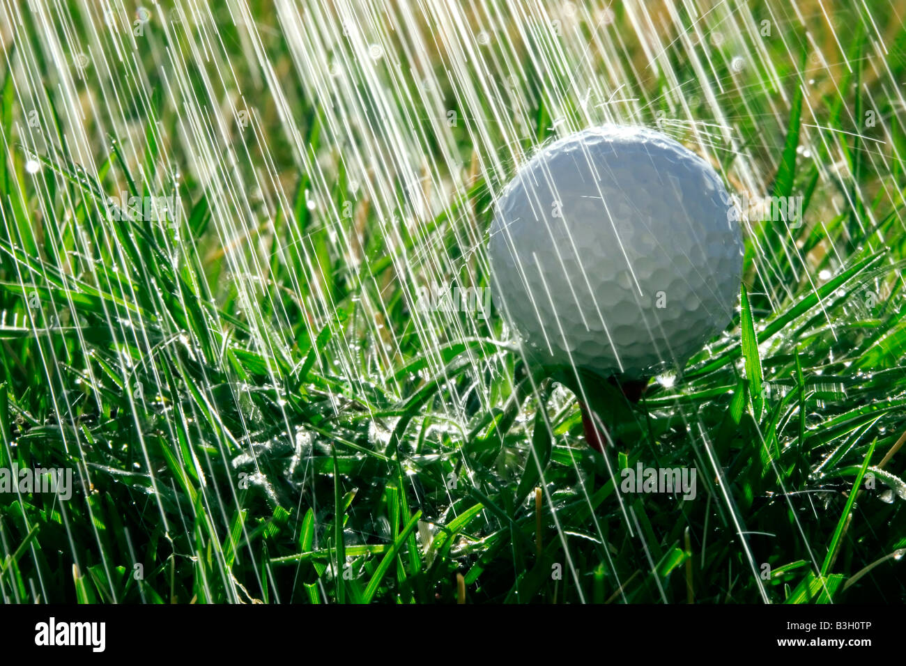 Rain Ball Colors High Resolution Stock Photography and Images - Alamy